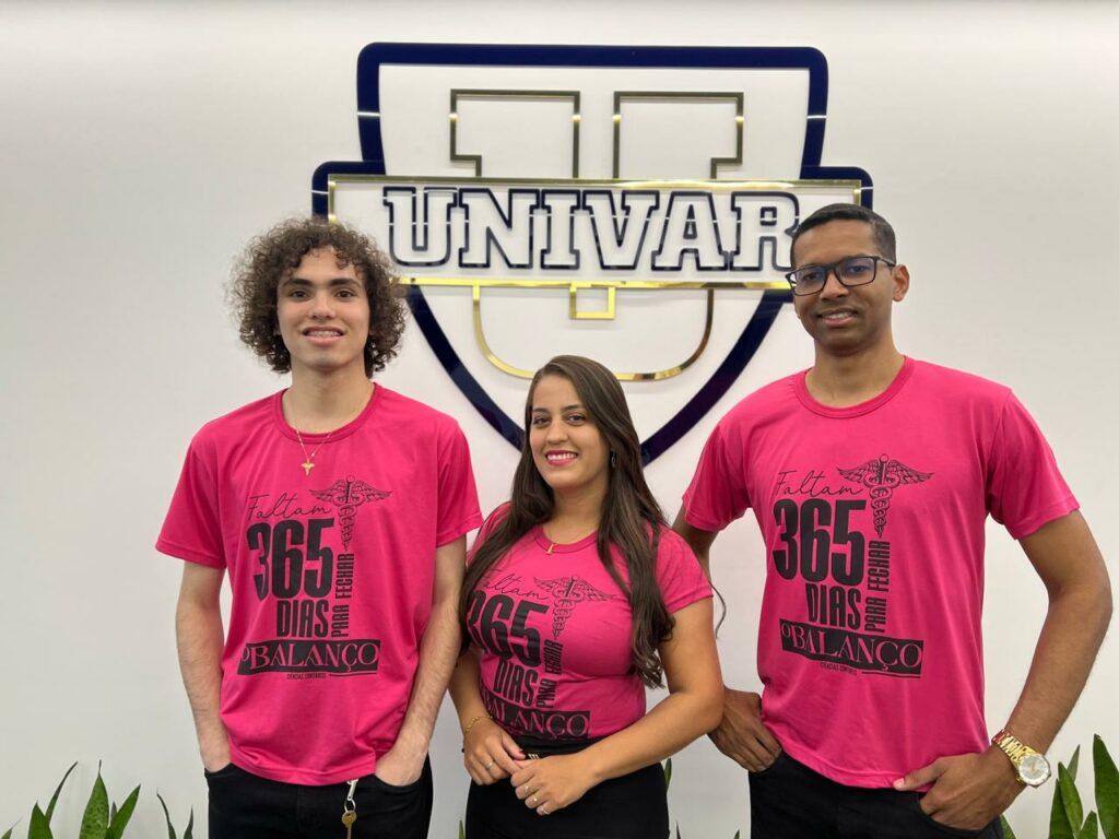 UNIVAR ★★★★★ – Centro Universitário do Vale do Araguaia